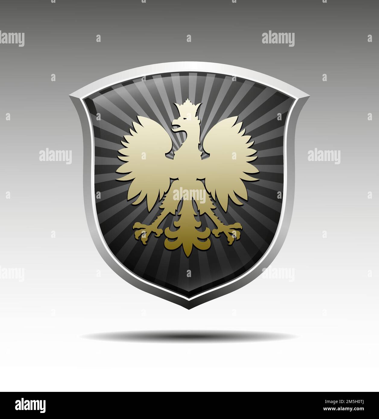 Family arms vector Stock Vector Image & Art - Alamy