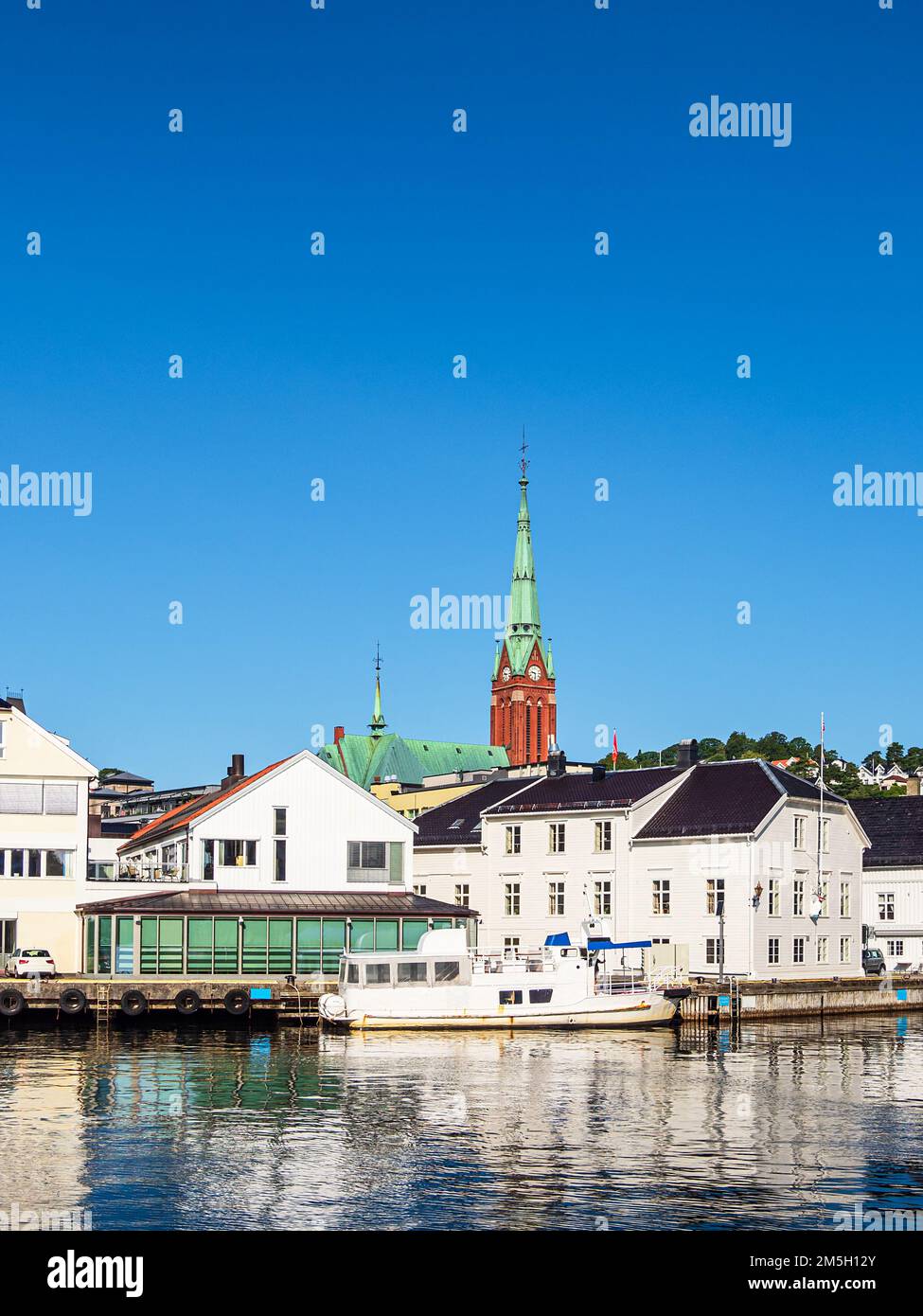 Arendal, norway hi-res stock photography and images - Alamy