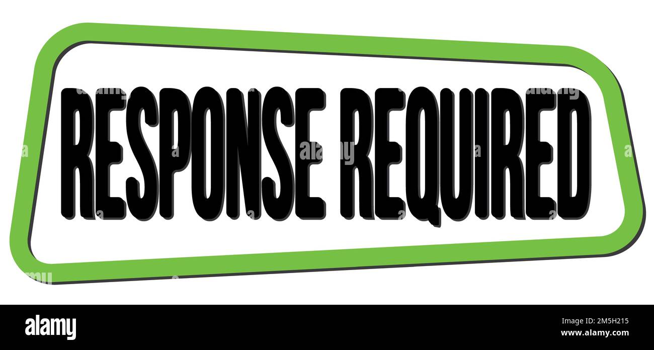 Required stamp sign seal hi-res stock photography and images - Alamy