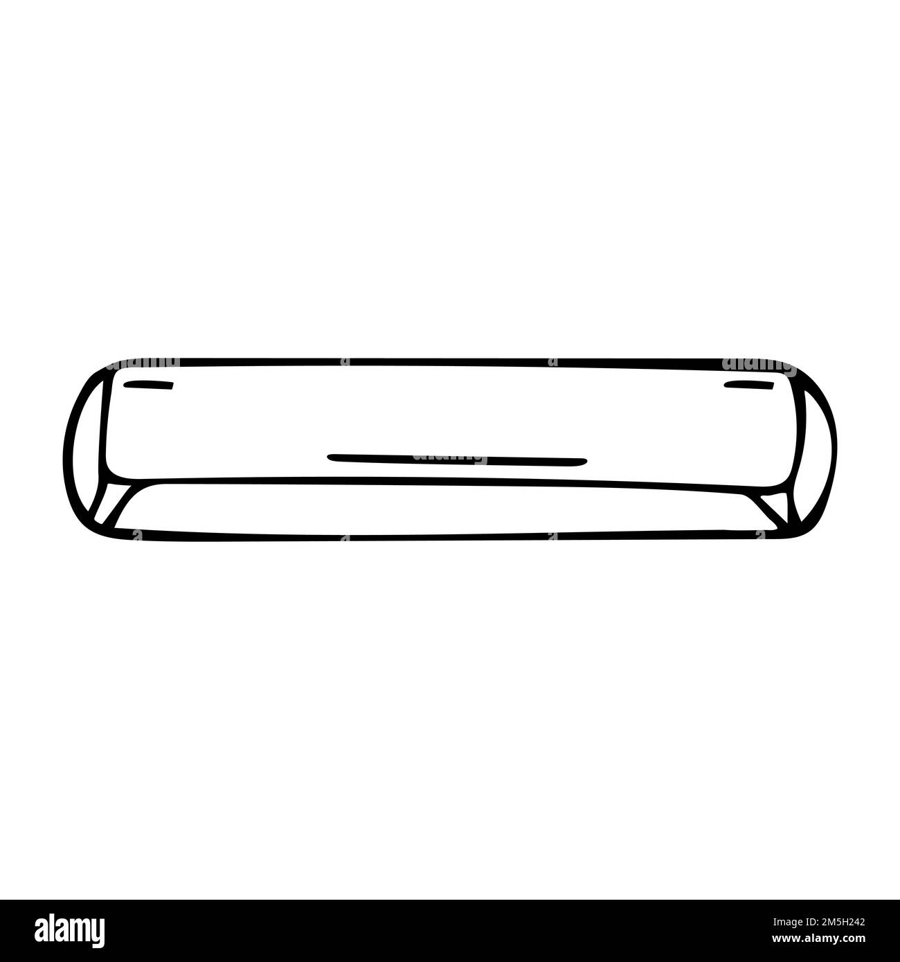 Spacebar Stock Vector Images - Alamy