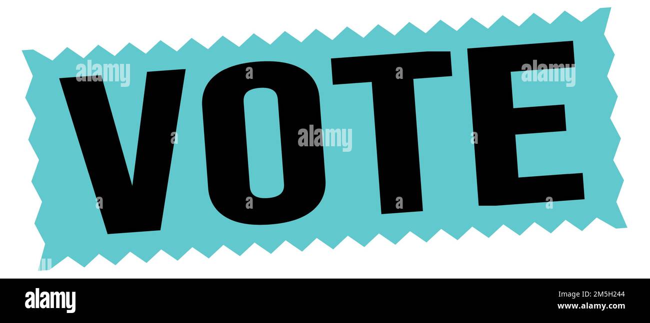 Vote stamp sign seal hi-res stock photography and images - Alamy