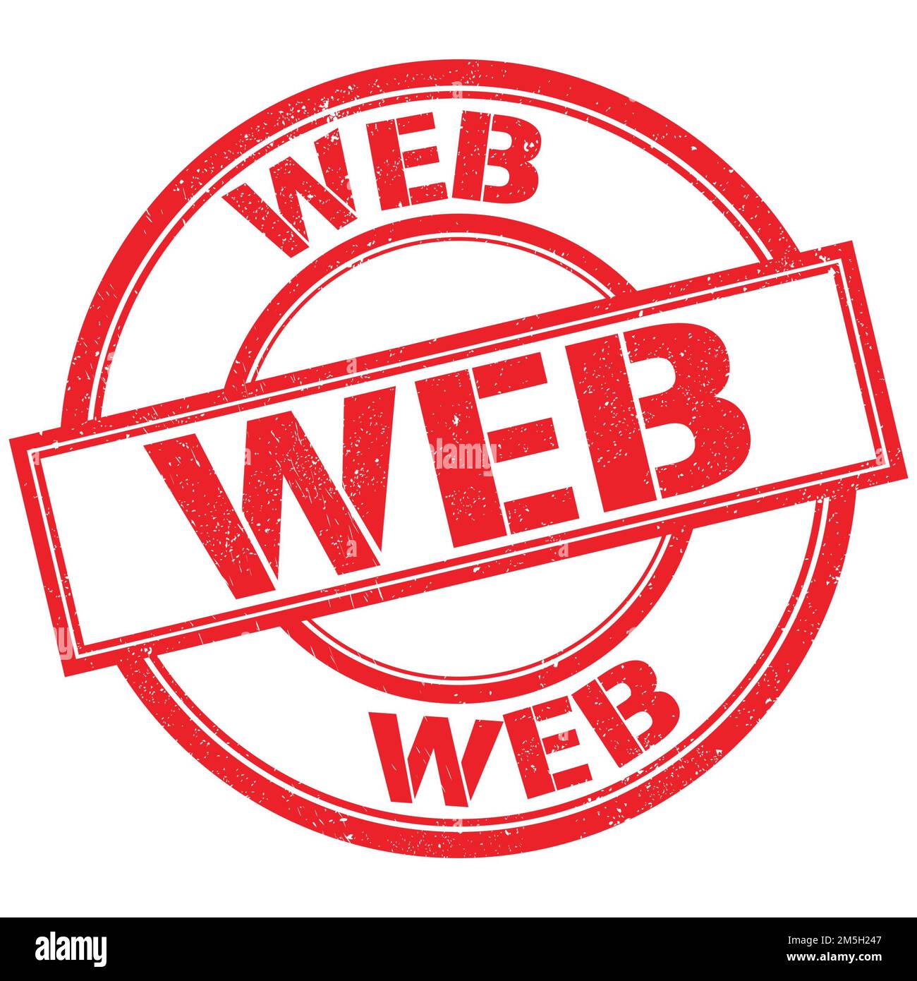 Web word written on Cut Out Stock Images & Pictures - Alamy