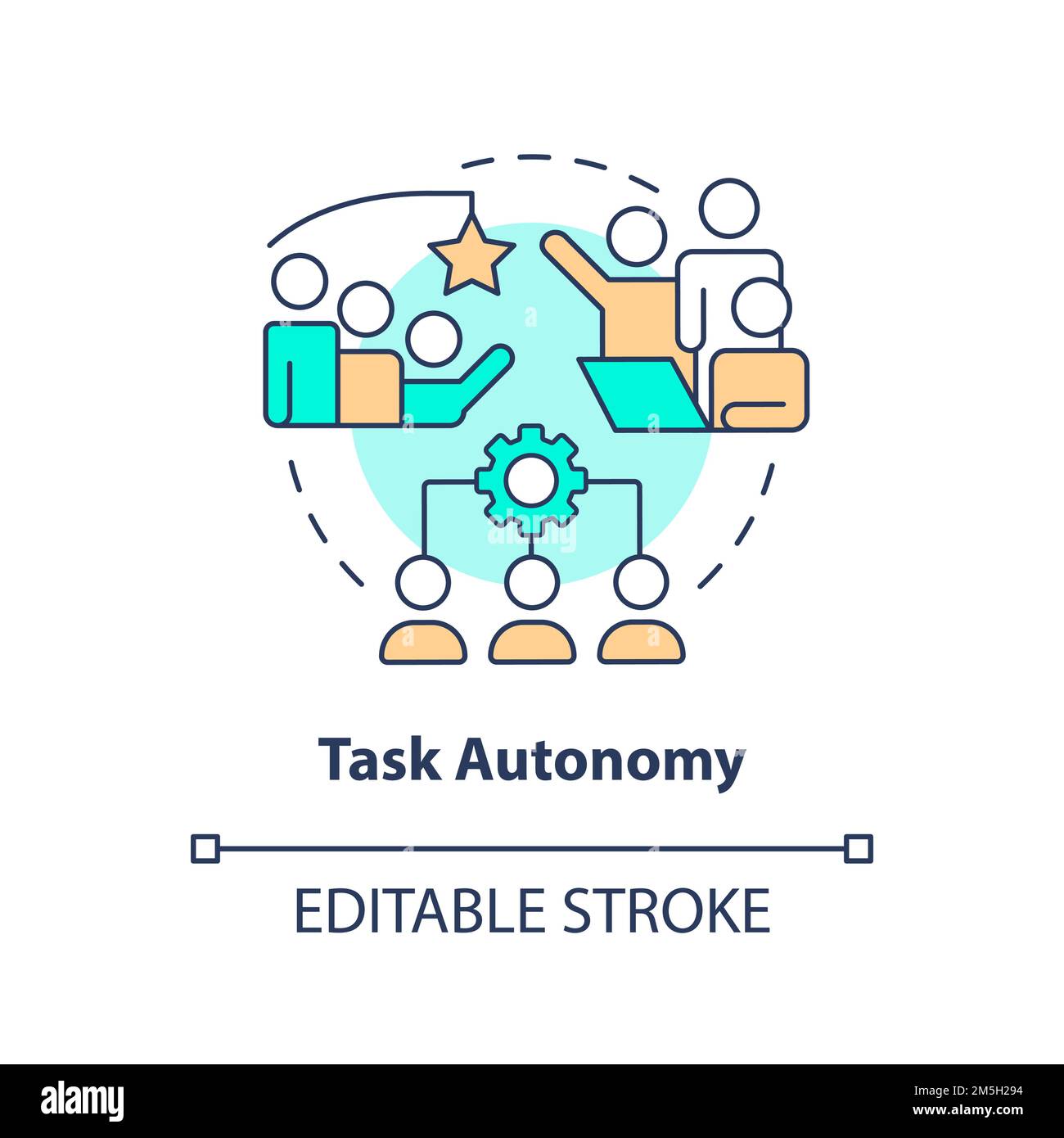 Autonomy logo hi-res stock photography and images - Alamy