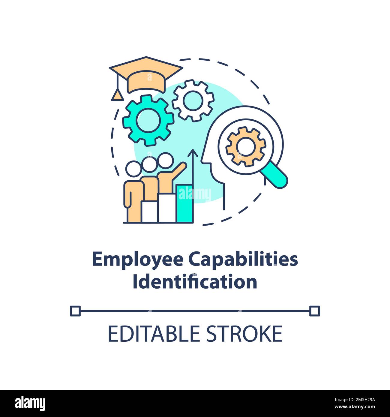 Capability identification hi-res stock photography and images - Alamy