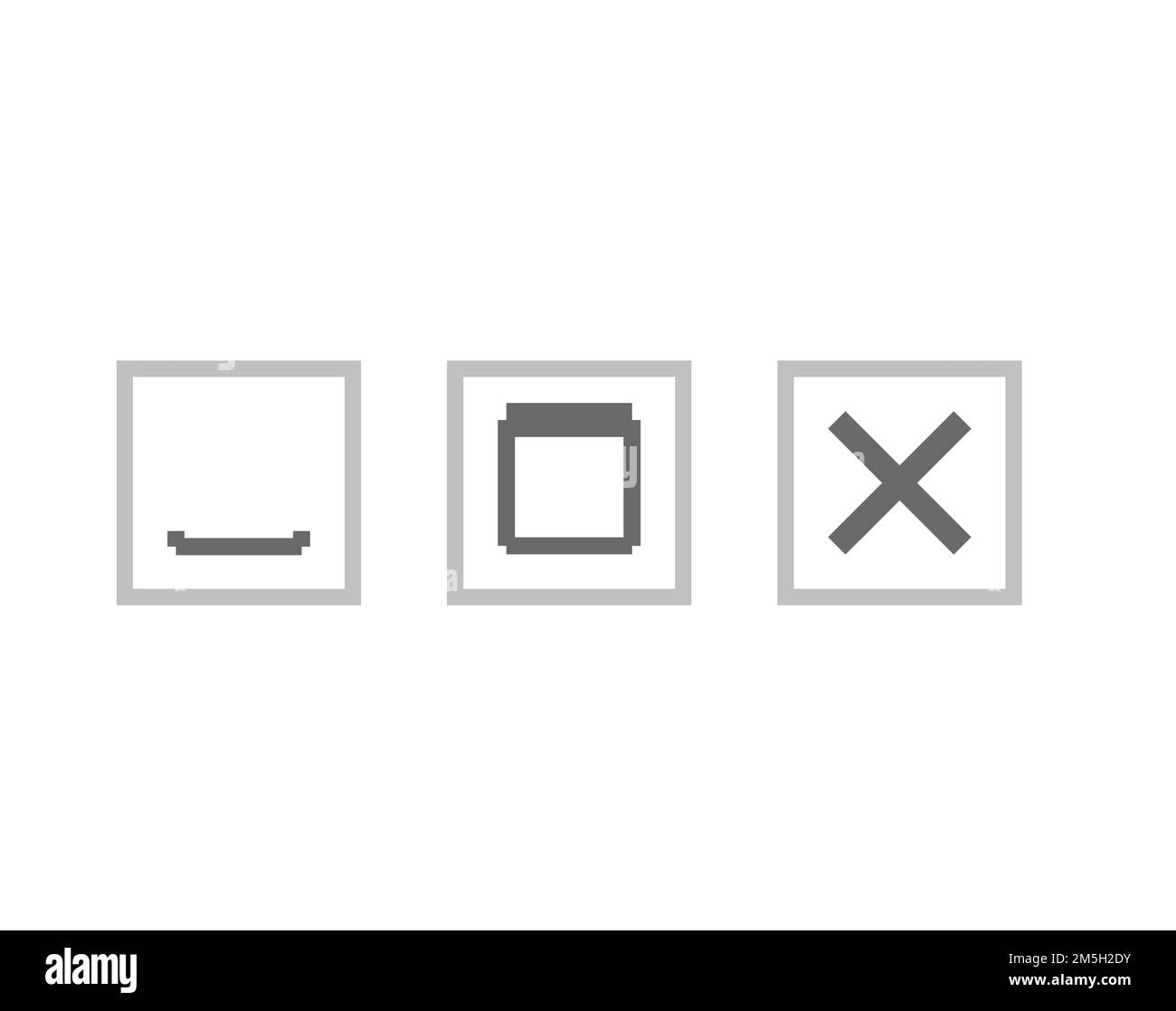 Web page not found Cut Out Stock Images & Pictures - Alamy