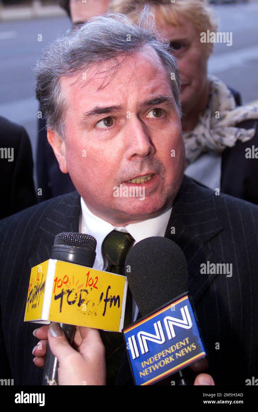 06 december 1999 hi-res stock photography and images - Alamy