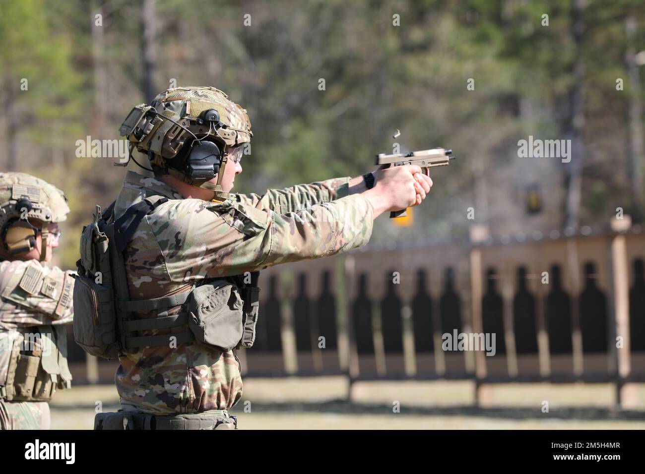 Maneuver center of excellence hi-res stock photography and images - Alamy