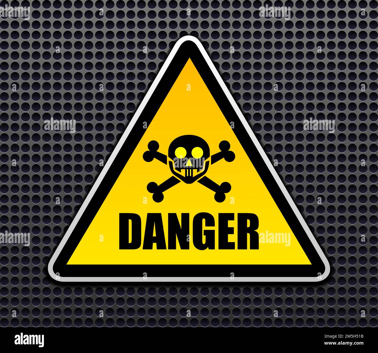 Danger sign vector Stock Vector Image & Art - Alamy Danger sign vector Stock Vector Image & Art - Alamy
