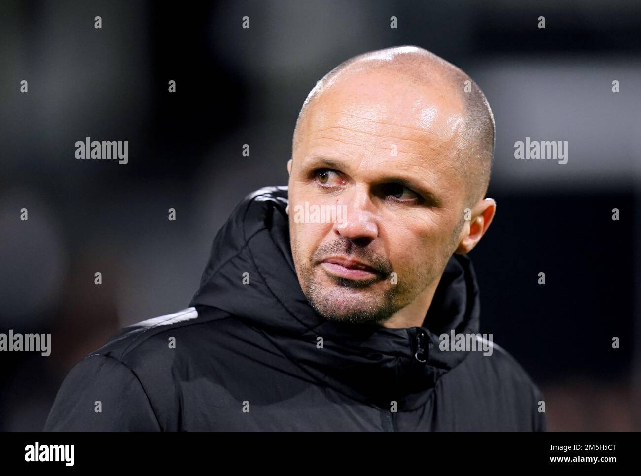 Matthew etherington crawley hi-res stock photography and images - Alamy