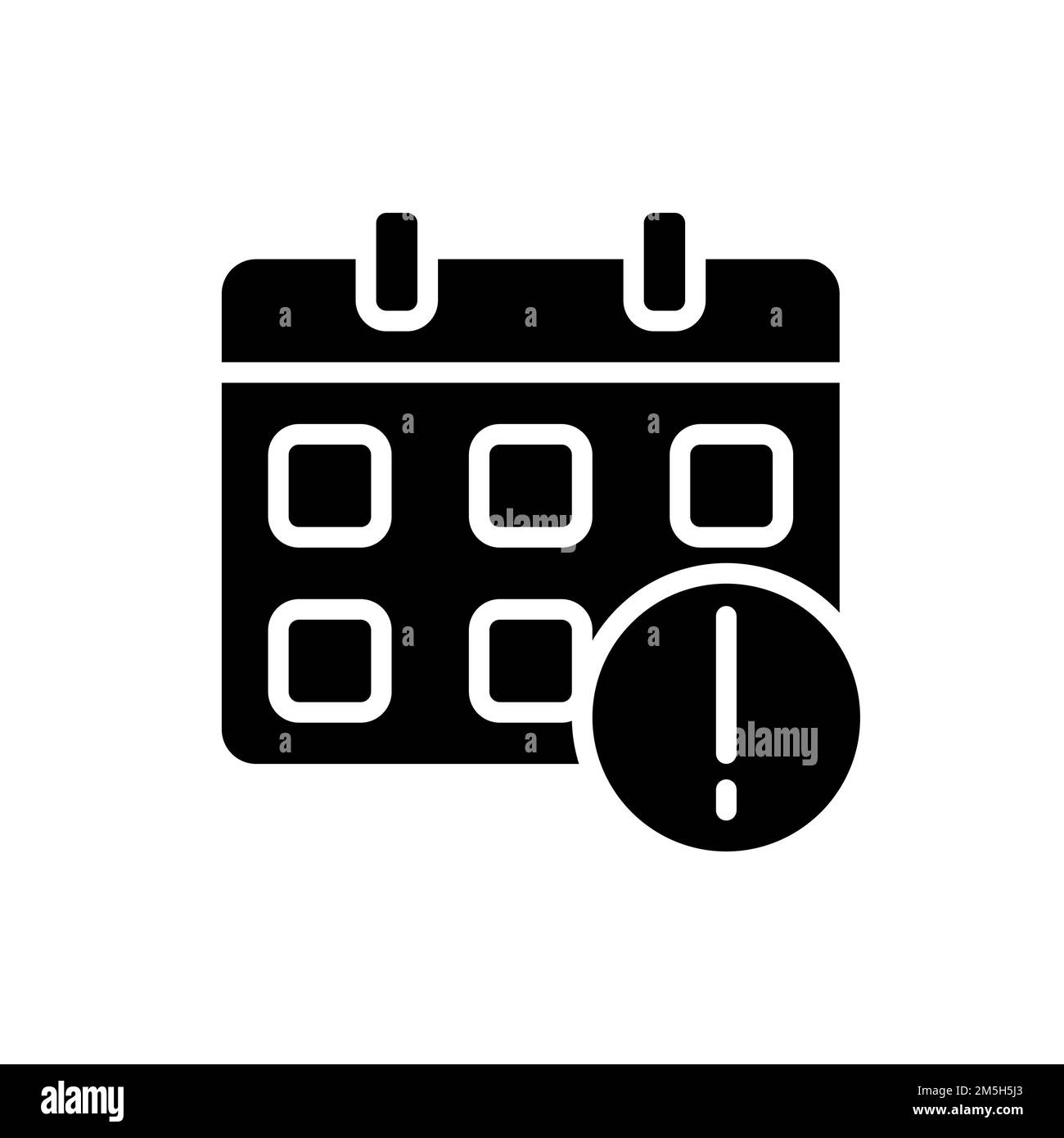 Calendar image from Stock Vector Images - Alamy