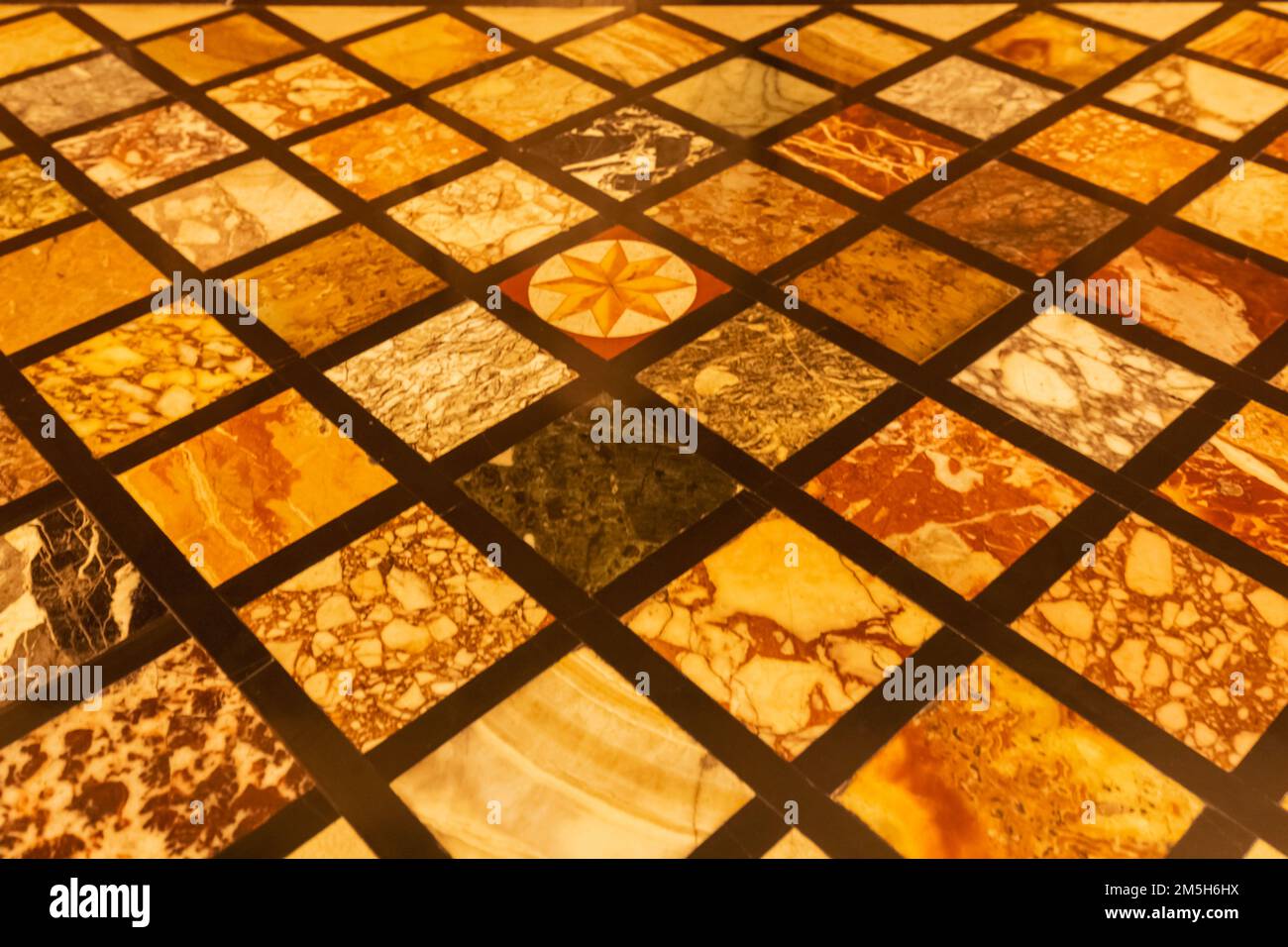 England, Kent, Penshurst, Penshurst Place and Gardens, The Queen ...