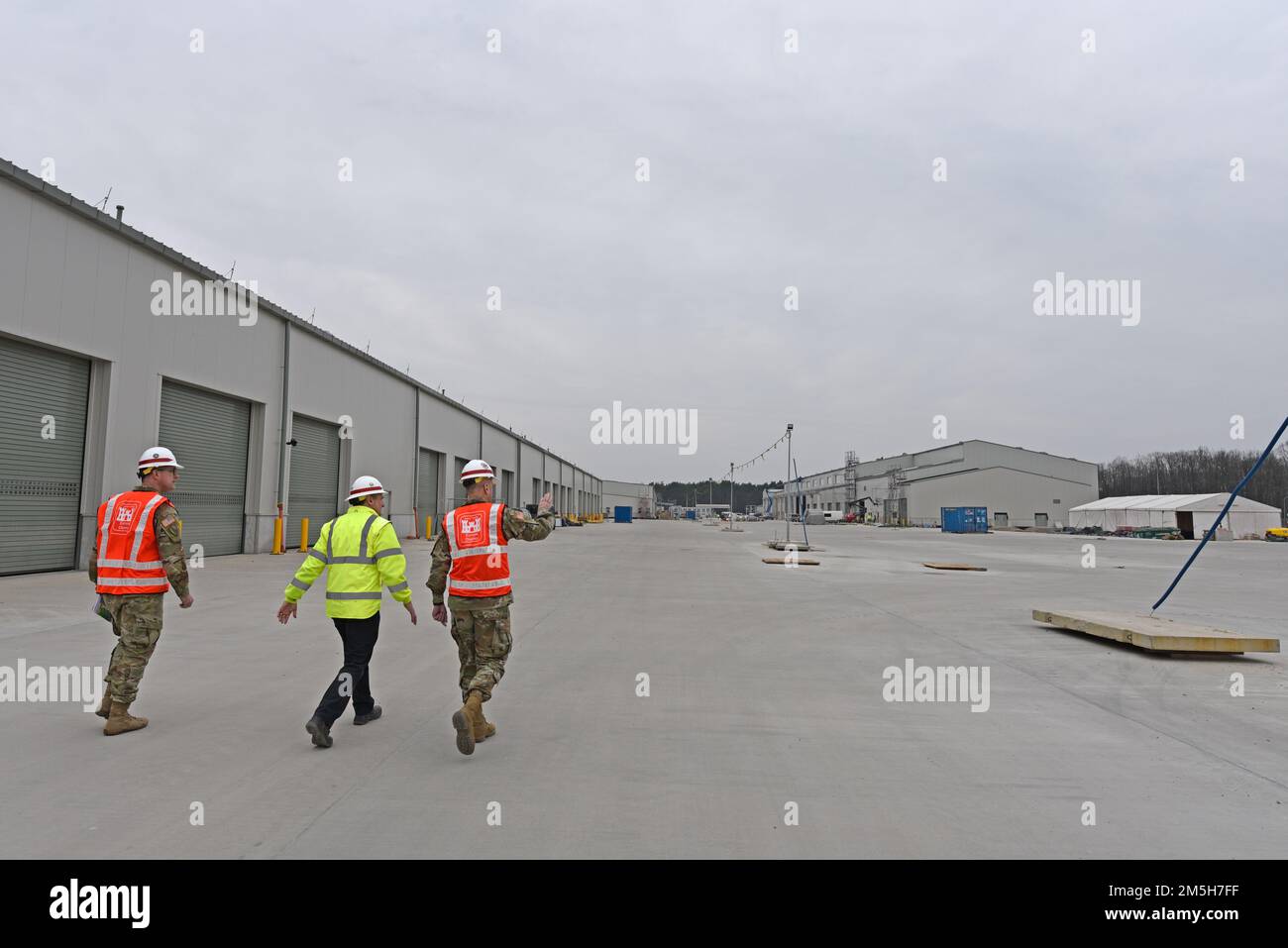 Lt gen scott spellmon hi-res stock photography and images - Alamy
