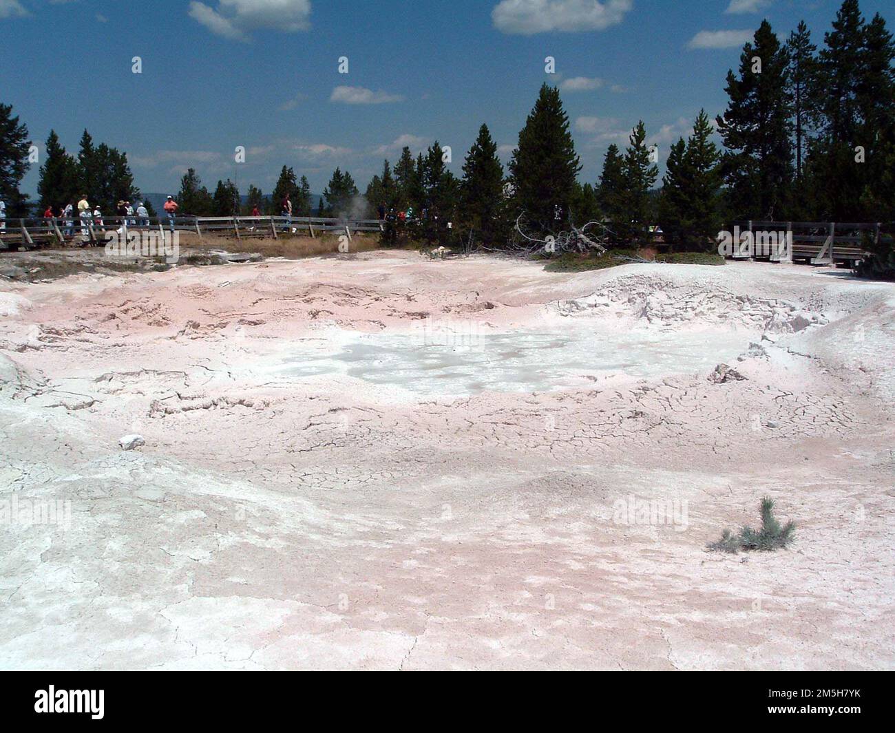 Boiling mud acidic hot hi-res stock photography and images - Alamy