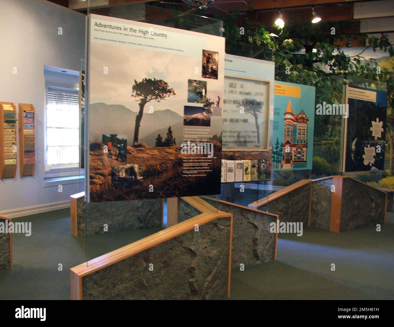 Tactile displays hi-res stock photography and images - Alamy