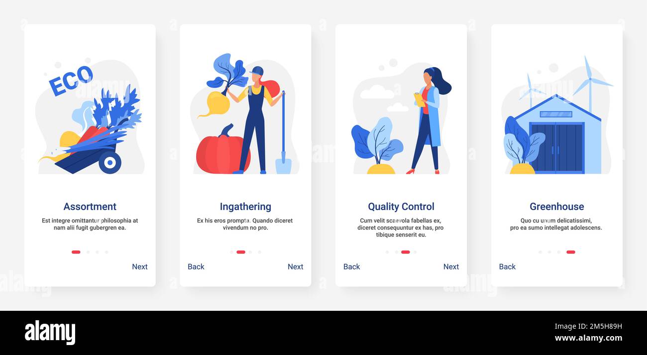 Eco harvesting, farm product quality control, greenhouse agricultural ...