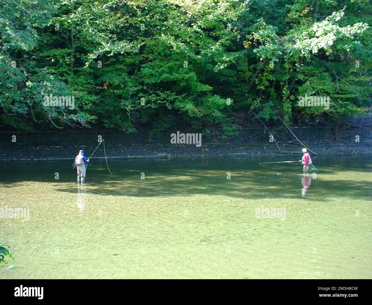 Great lakes fishery commission hi-res stock photography and images - Alamy