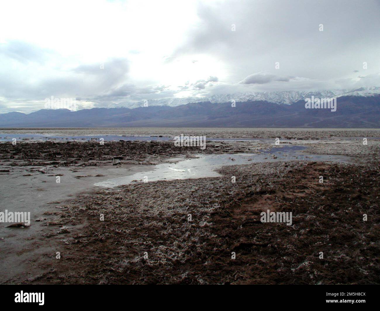 Death valley scenic byway hi-res stock photography and images - Alamy