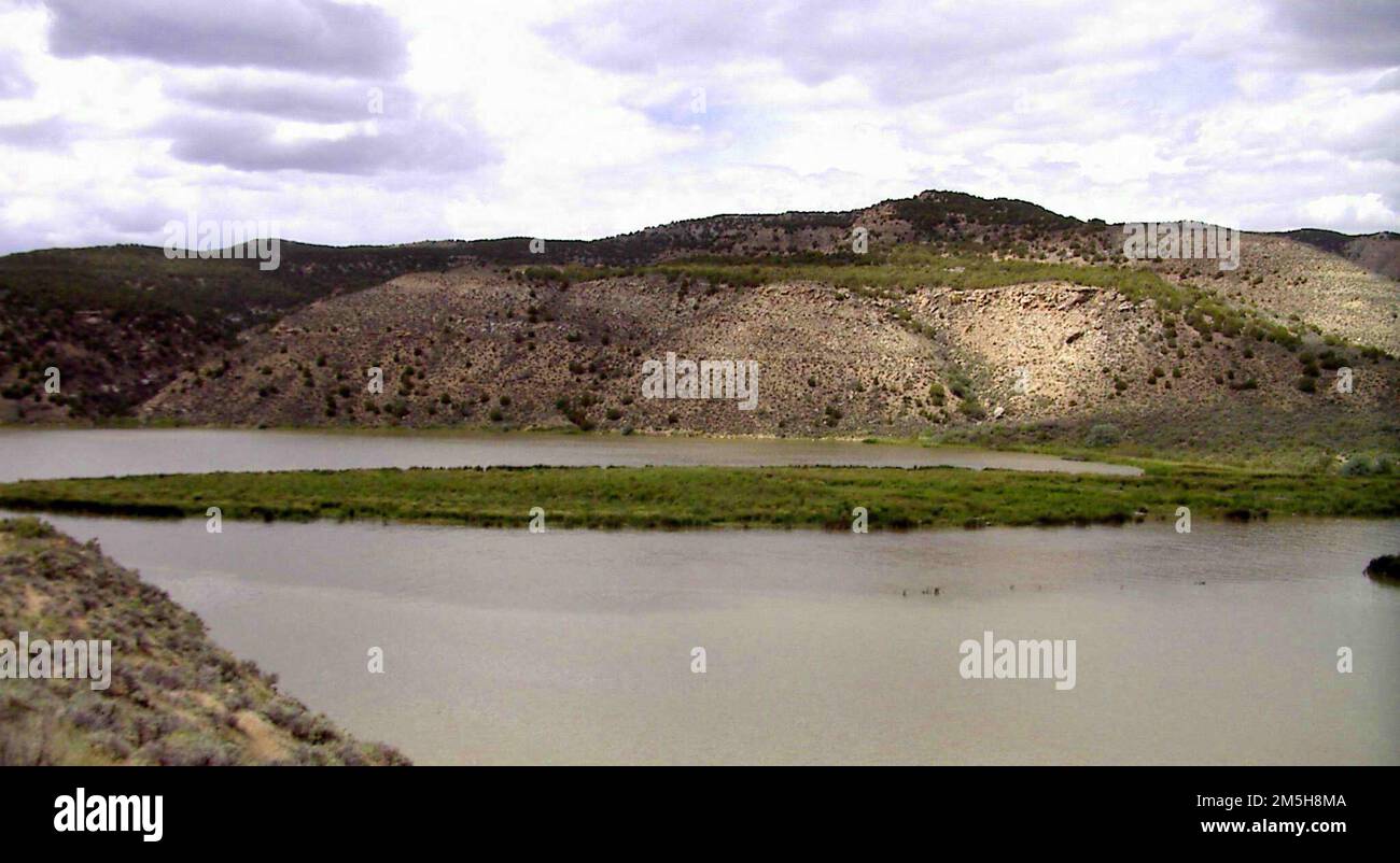 Rangely hi-res stock photography and images - Alamy