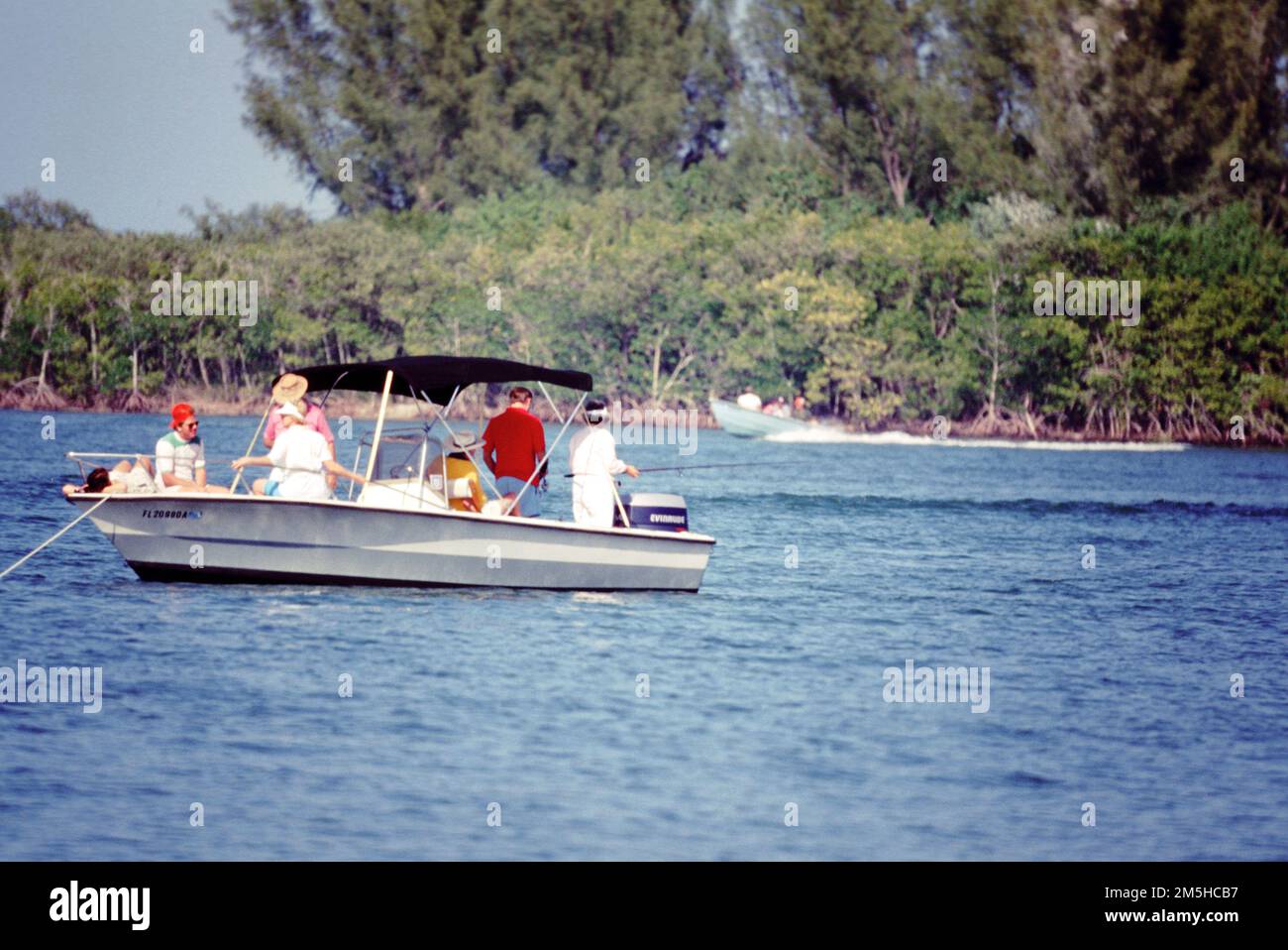 Indian River Lagoon National Scenic Byway - Catching the Big Ones ...