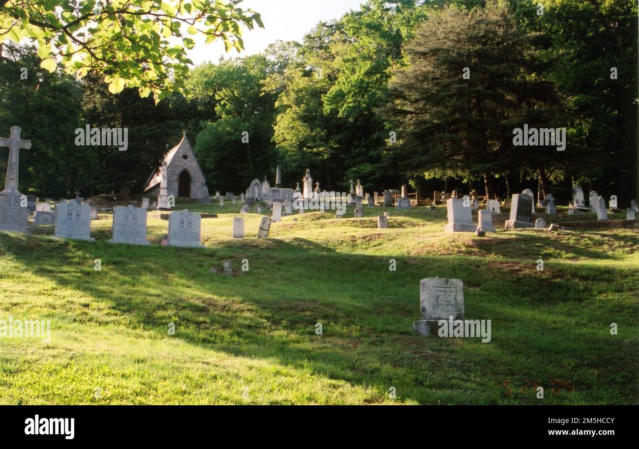 Journey Through Hallowed Ground Byway - Our Lady of Lourdes Shrine ...