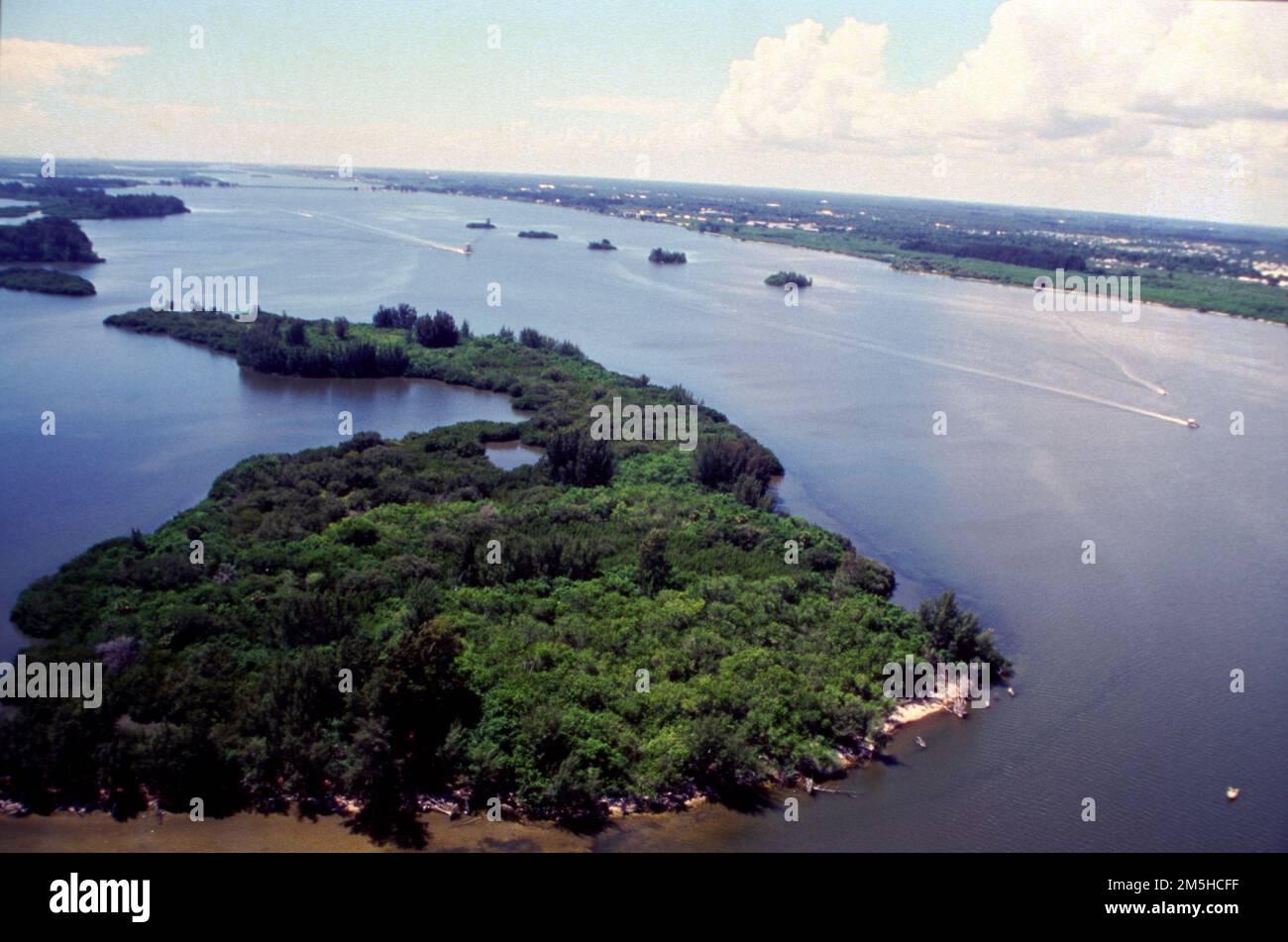 Indian River Lagoon National Scenic Byway - The Indian River Lagoon ...