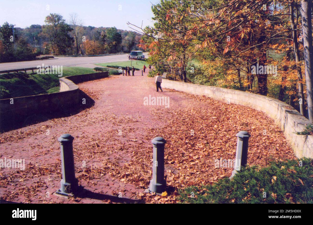 New concord ohio bridge hi-res stock photography and images - Alamy