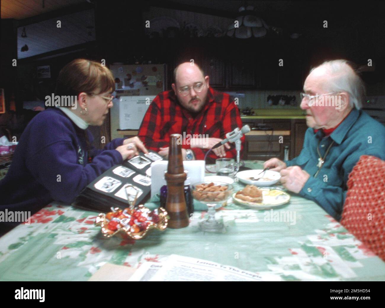 Glenn Highway - Cliff Steadman Sharing His Stories. Cliff Steadman ...