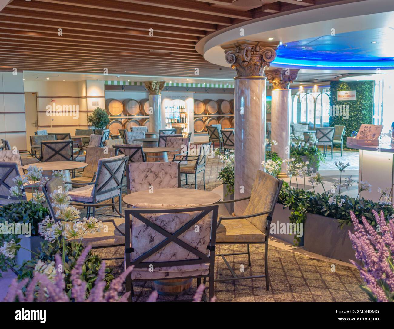 Costa croisière hi-res stock photography and images - Alamy