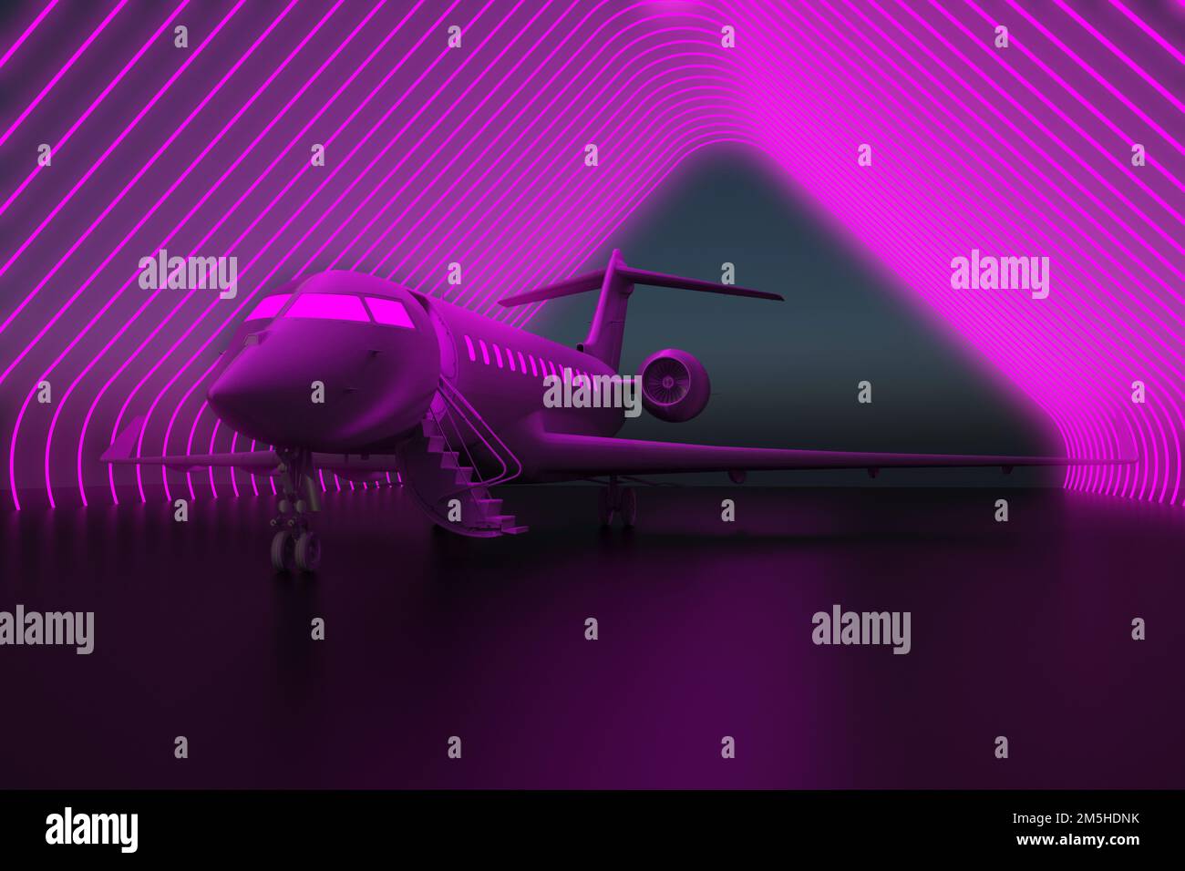 Black private hi-res stock photography and images - Alamy