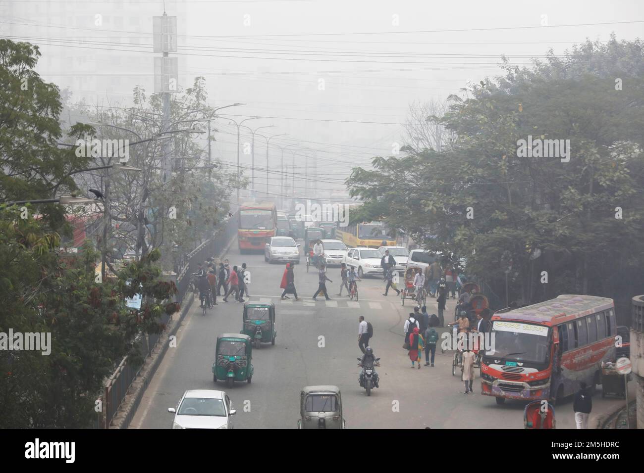 Bangladesh dhaka winter hi-res stock photography and images - Alamy
