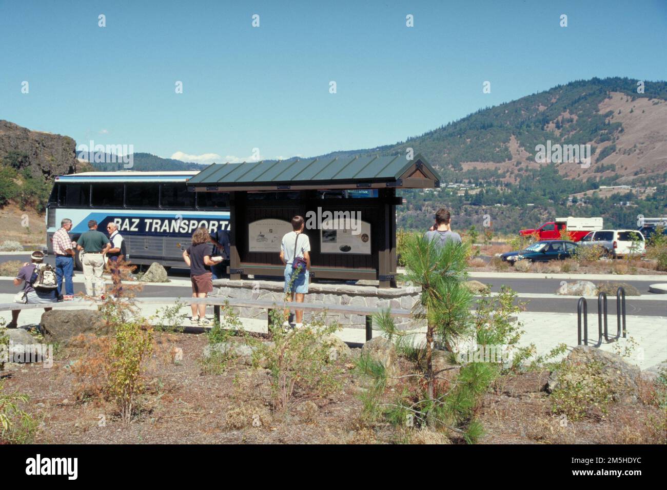 654 bus hi-res stock photography and images - Alamy