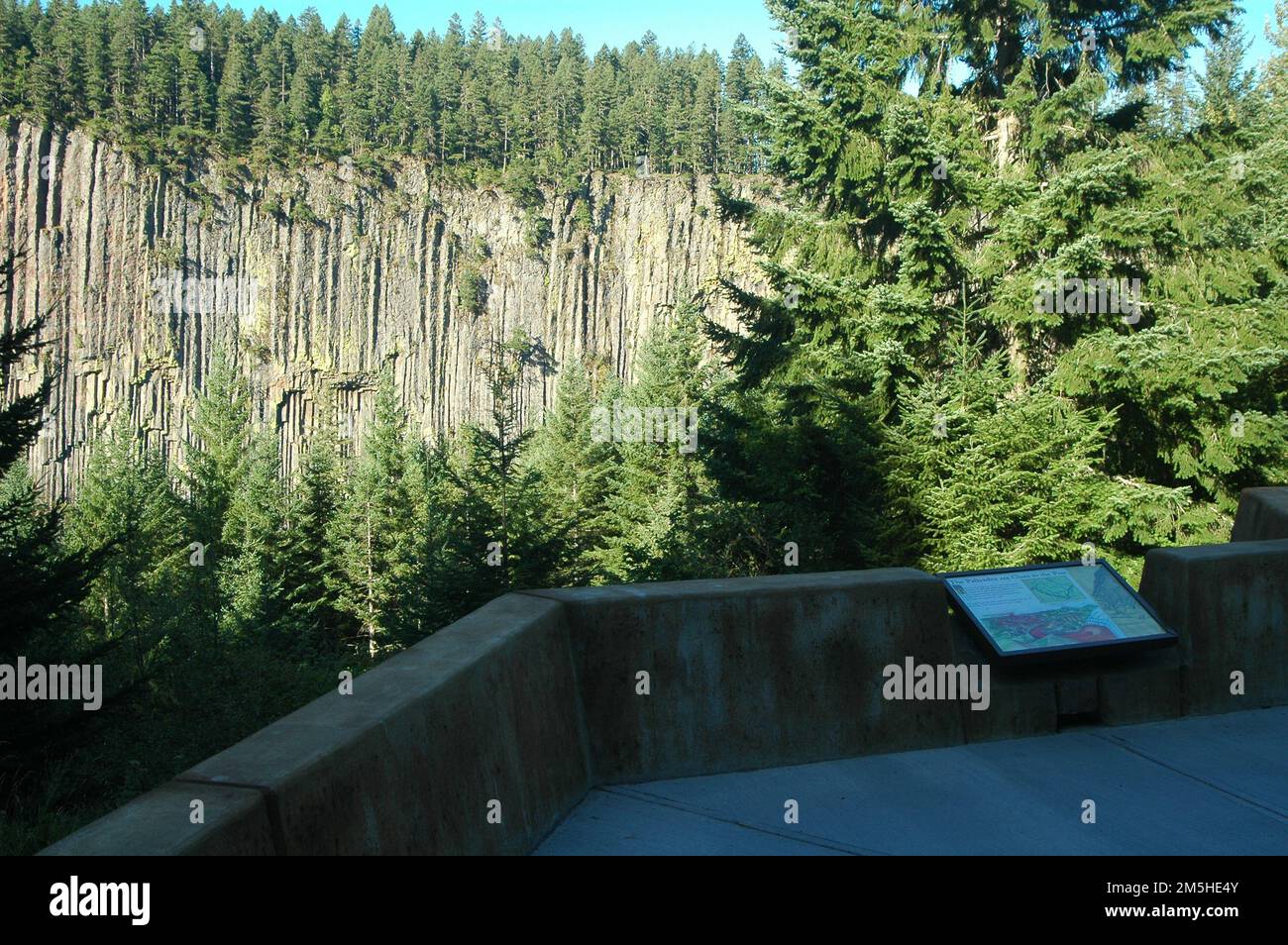 White pass scenic byway washington hi-res stock photography and images ...