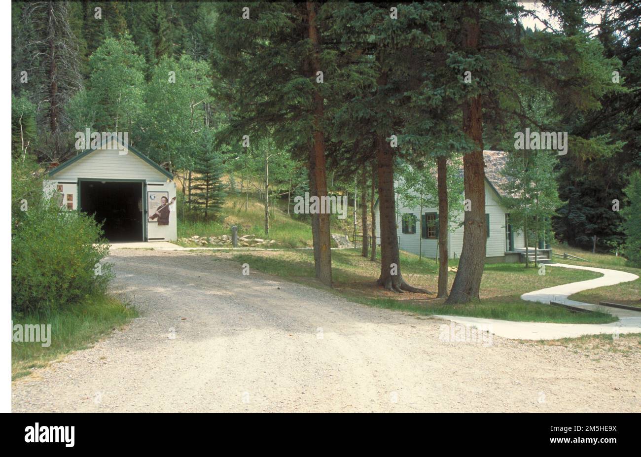 The Energy Loop: Huntington/Eccles Canyons Scenic Byway - Stuart Guard ...