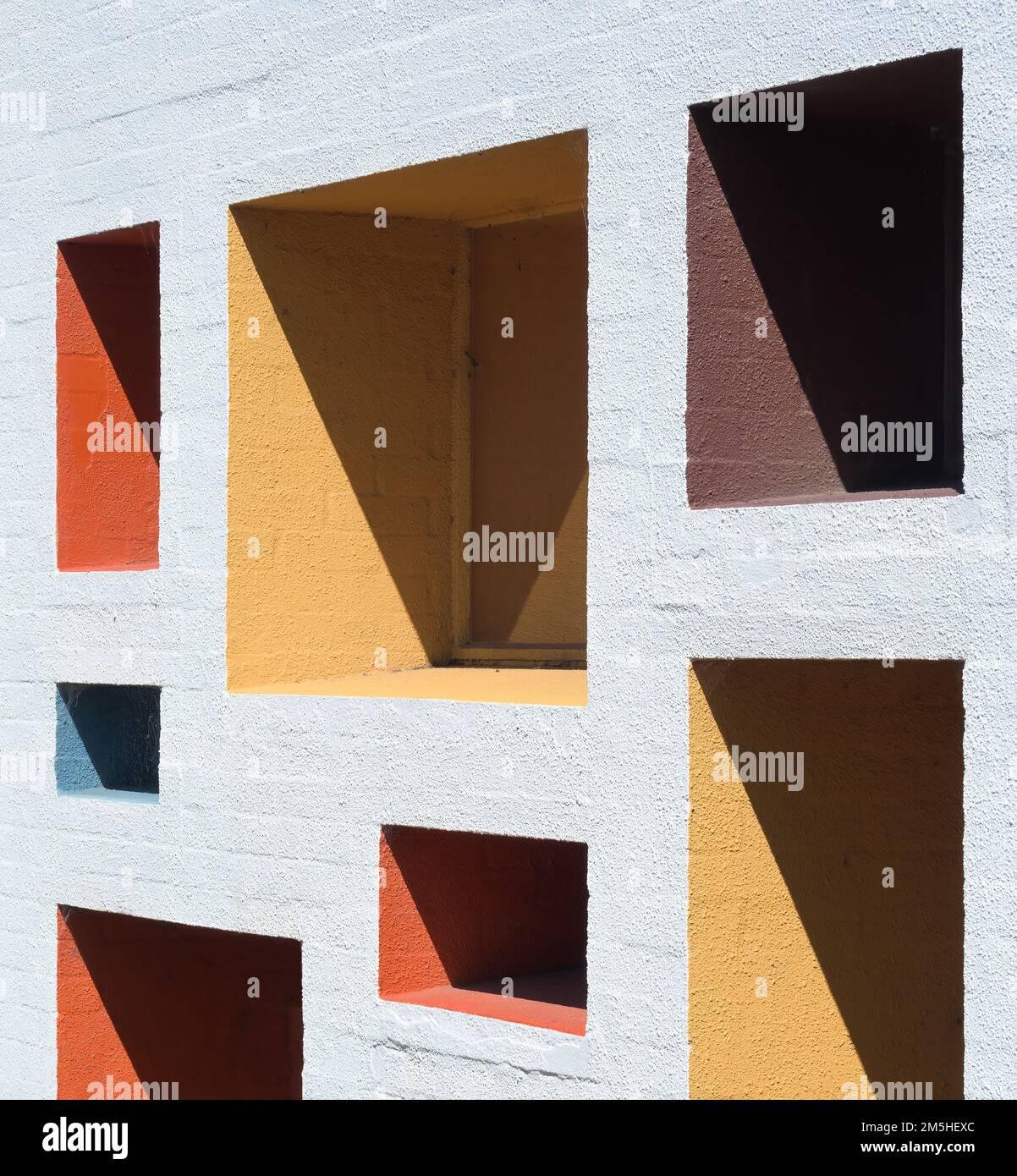 Perth, Australia - David Foulkes-Taylor showroom (now Australian ...