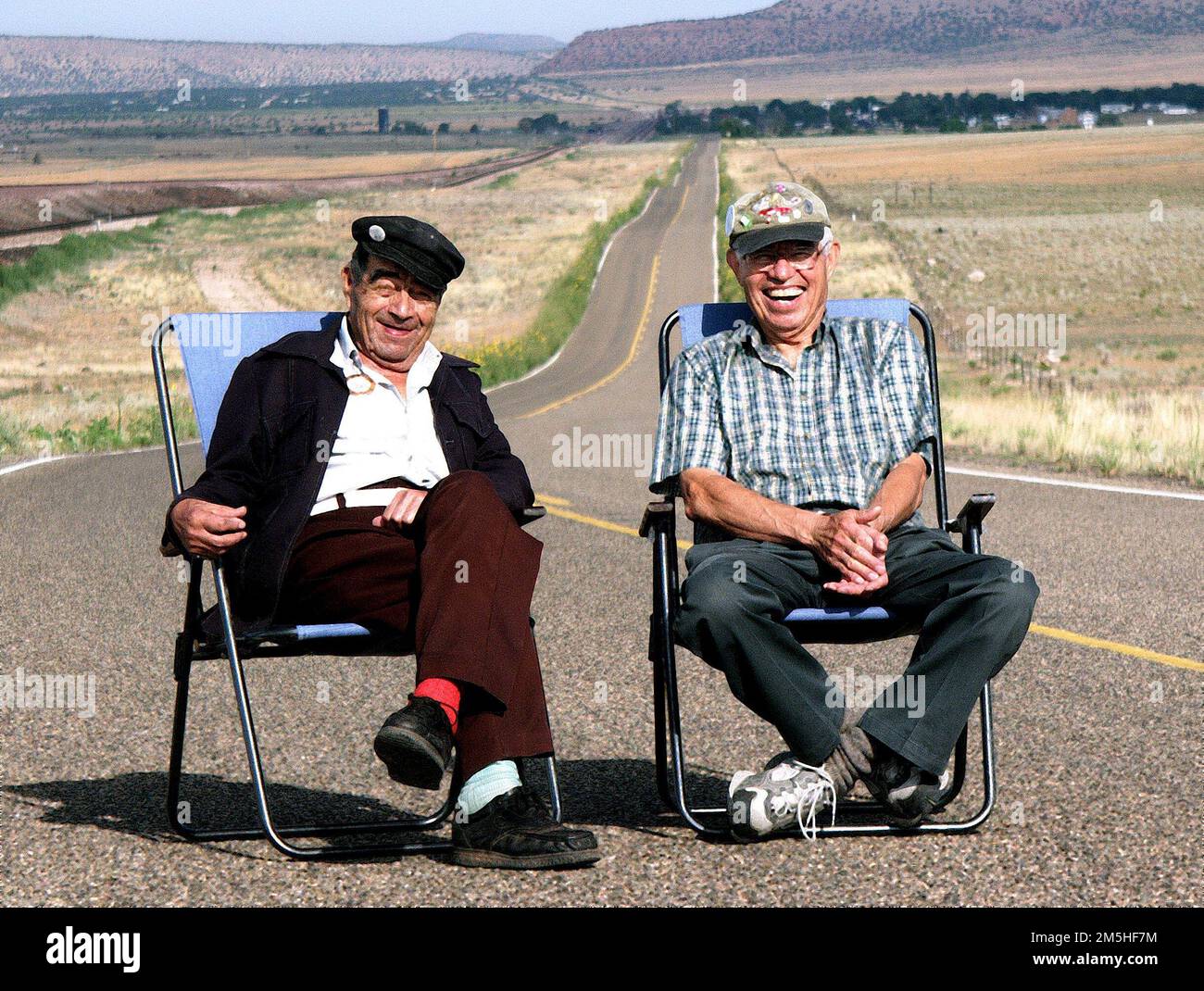 Historic Route 66 - Route 66: It's More than a Road; It's Her People ...