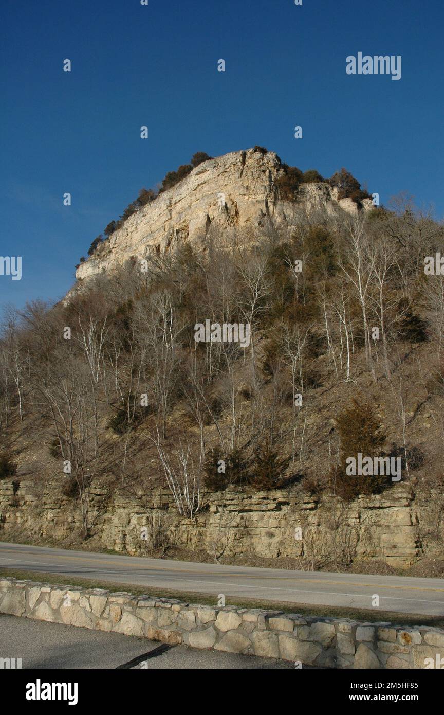 Awaiting clear road hi-res stock photography and images - Alamy