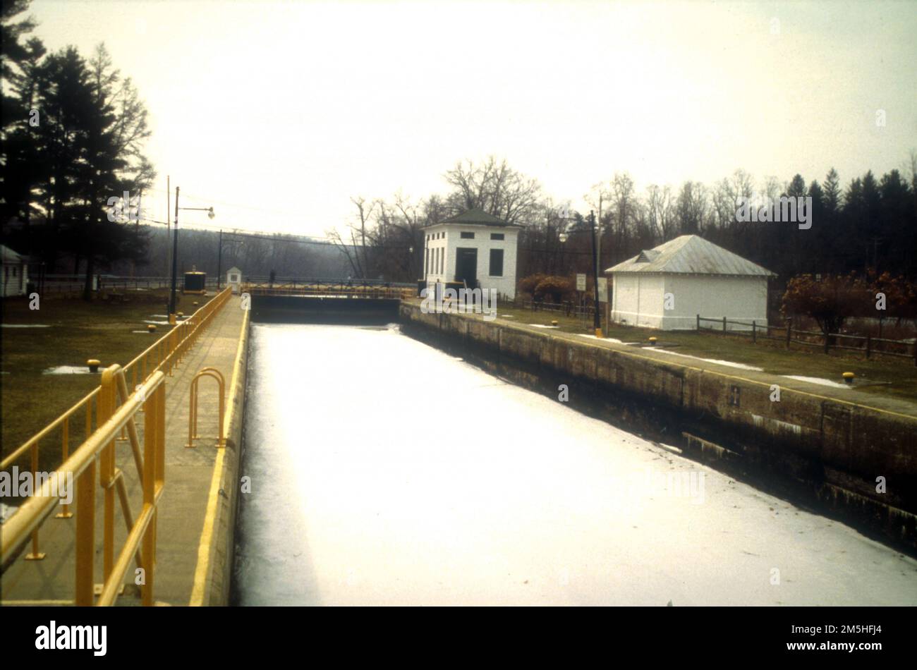 Champlain canal hi-res stock photography and images - Alamy