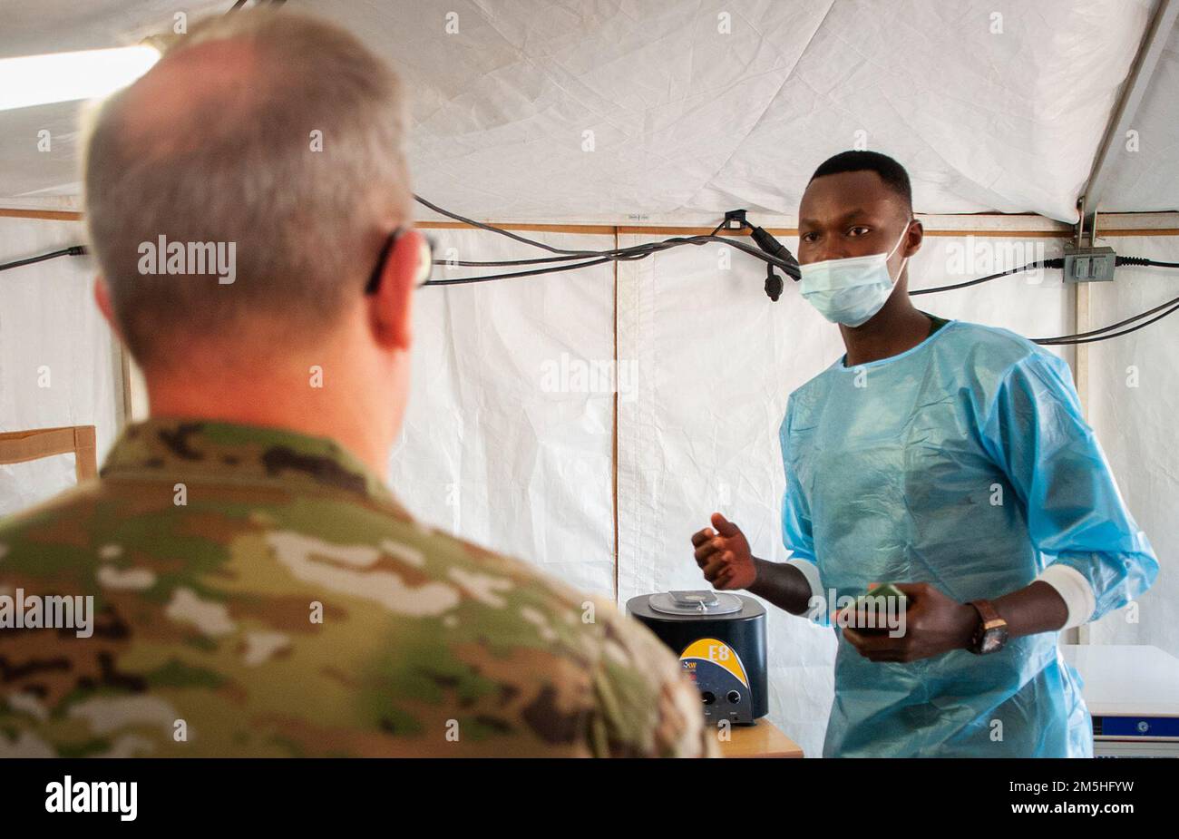 Maj. Gen. Daryl Bohac, Nebraska National Guard adjutant general ...