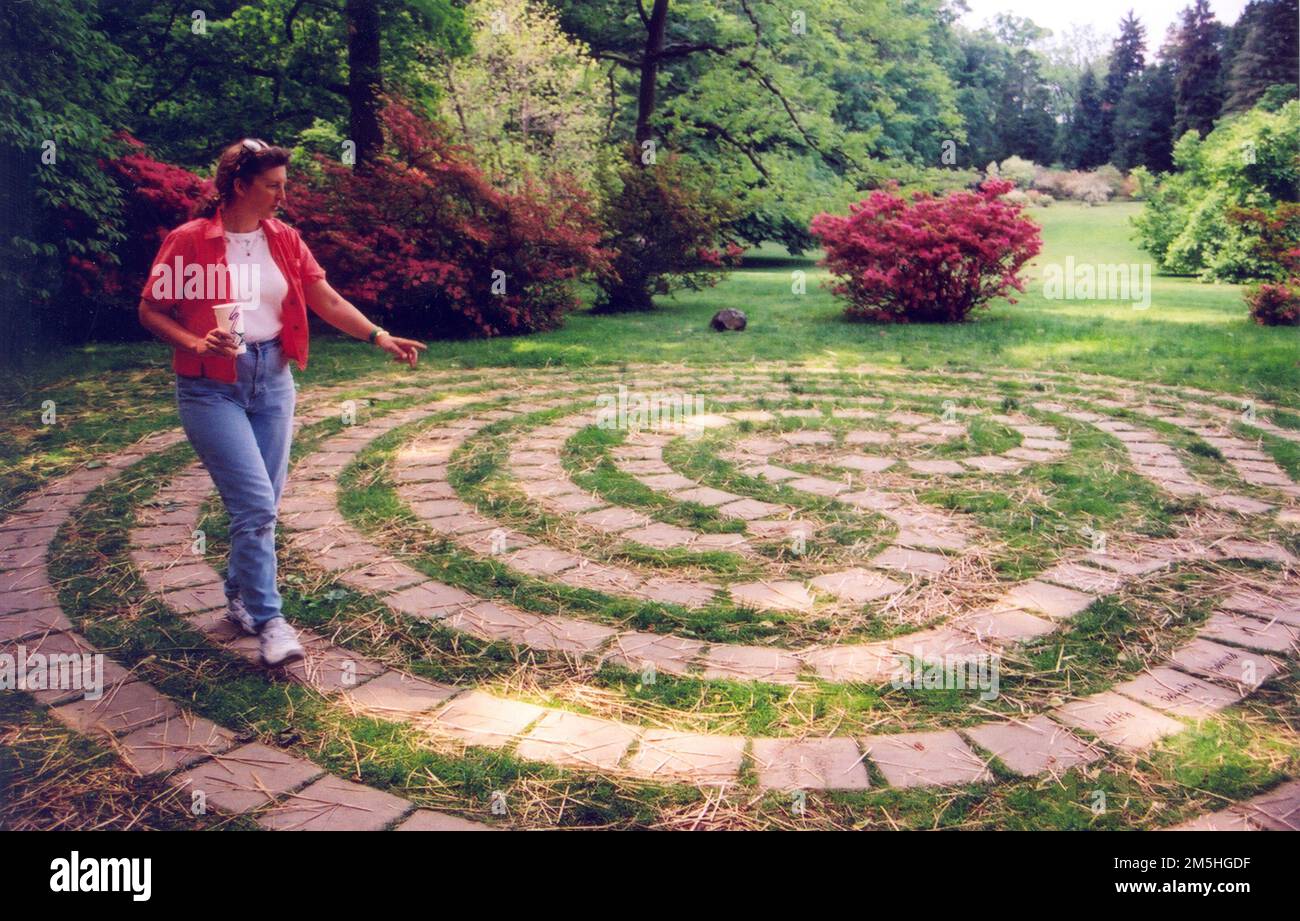 Brandywine Valley Scenic Byway - Enchanted Woods' Fairy Flower ...