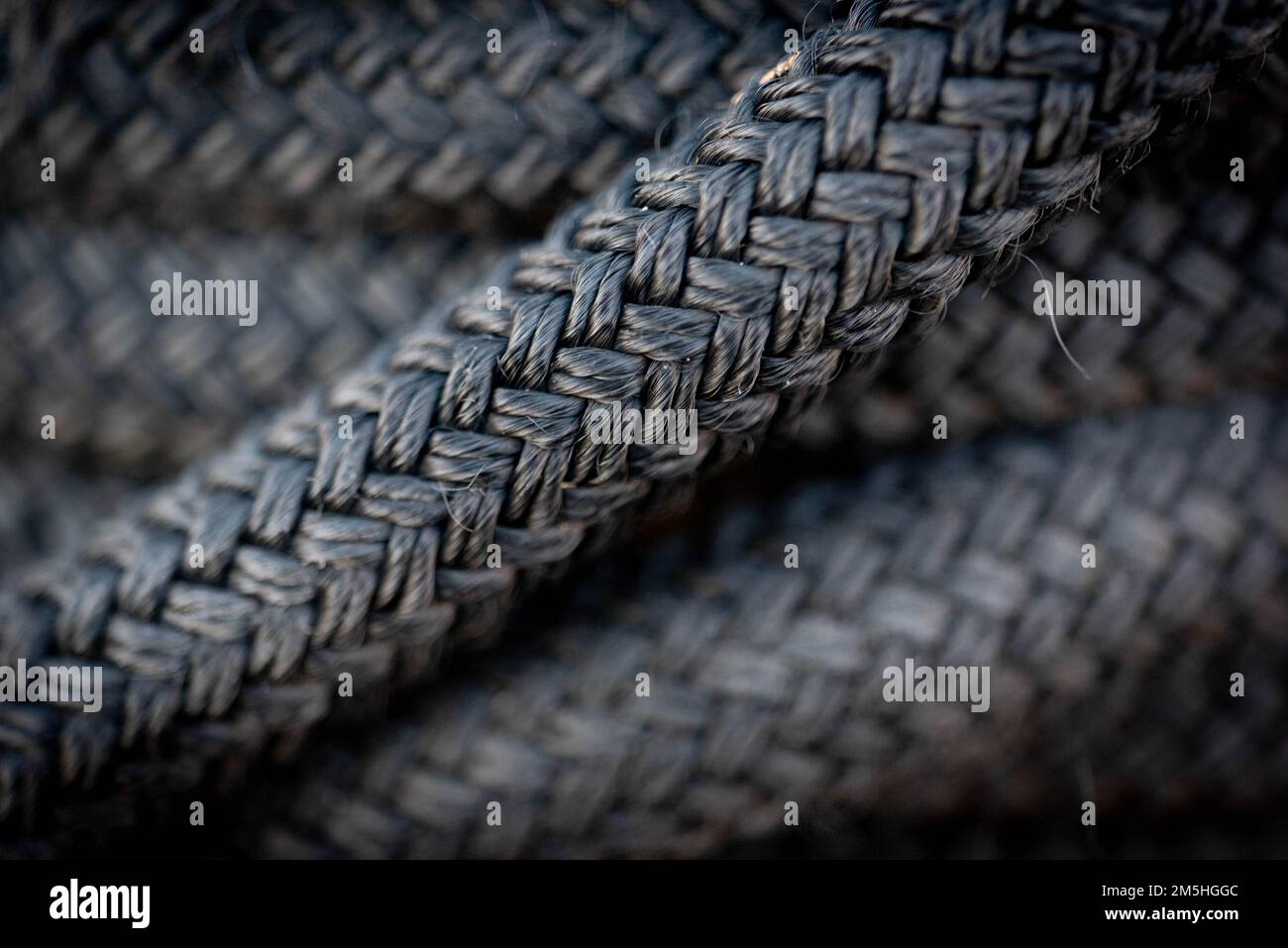 Cleat knott hi-res stock photography and images - Alamy