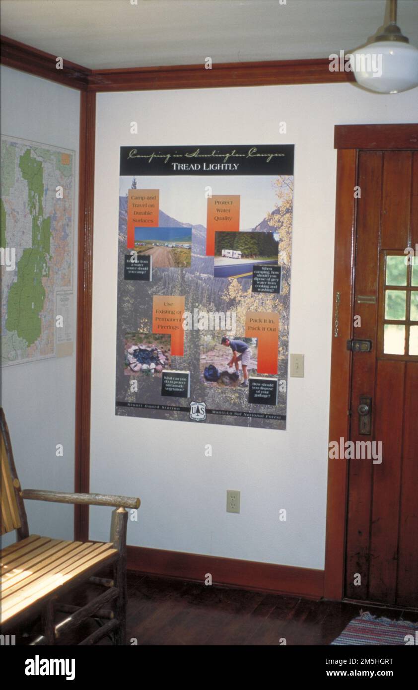 The Energy Loop: Huntington/Eccles Canyons Scenic Byway - Describing ...