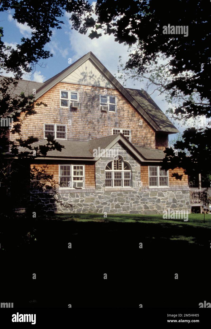 Connecticut state route 169 hi-res stock photography and images - Alamy