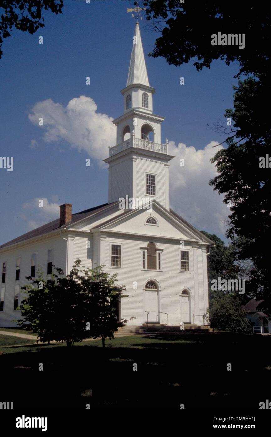 Route 169 connecticut hi-res stock photography and images - Alamy