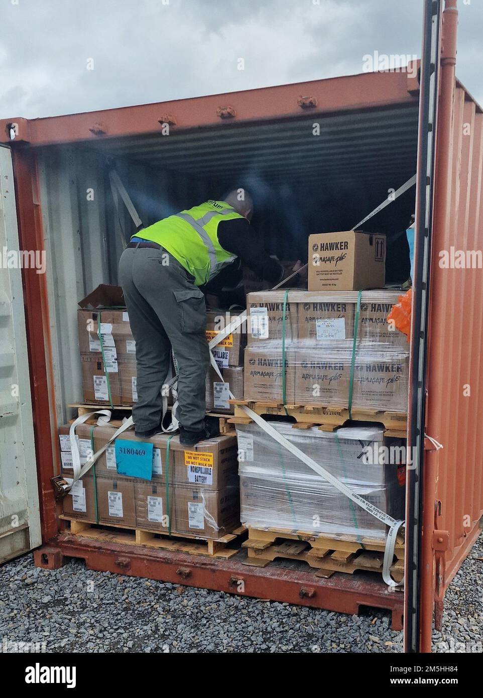 Combat repair team hi-res stock photography and images - Alamy