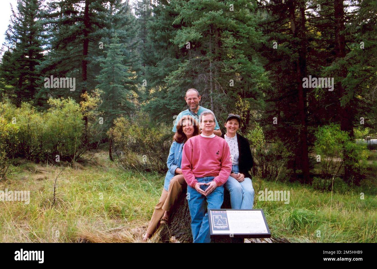 The Energy Loop: Huntington/Eccles Canyons Scenic Byway - National ...