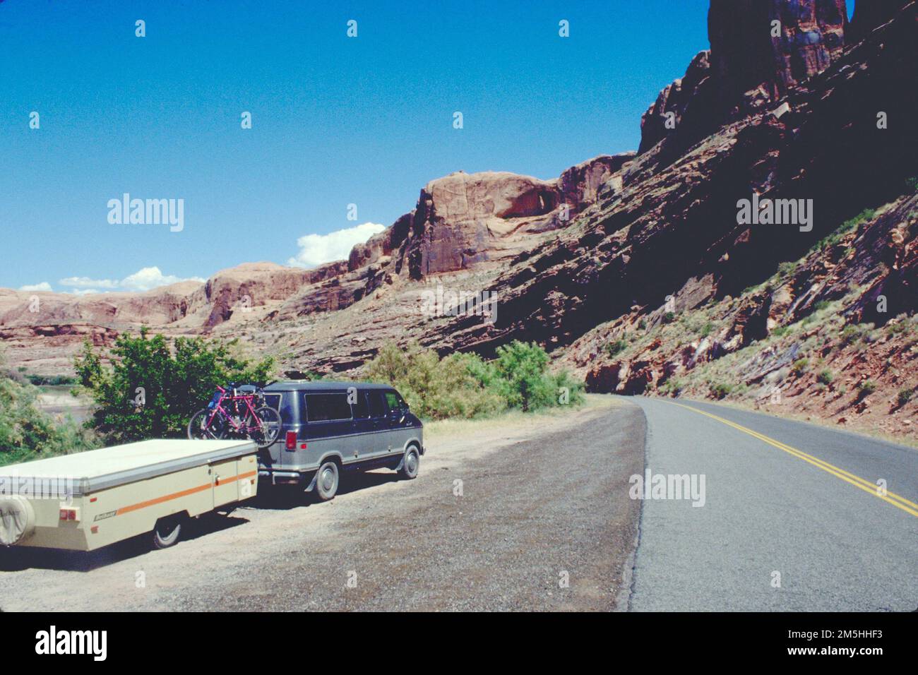 Dinosaur diamond road colorado hi-res stock photography and images - Alamy