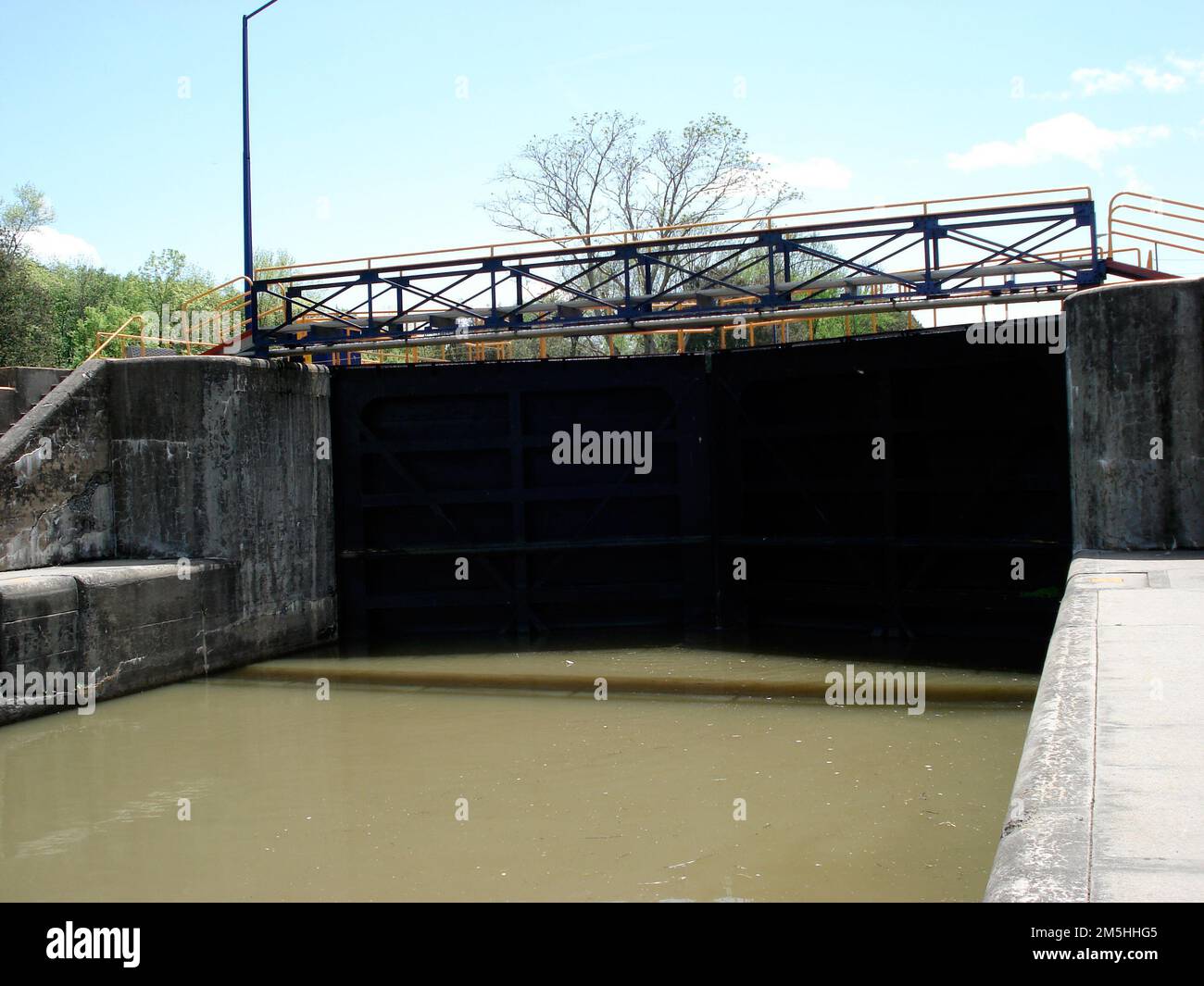 Champlain canal hi-res stock photography and images - Alamy