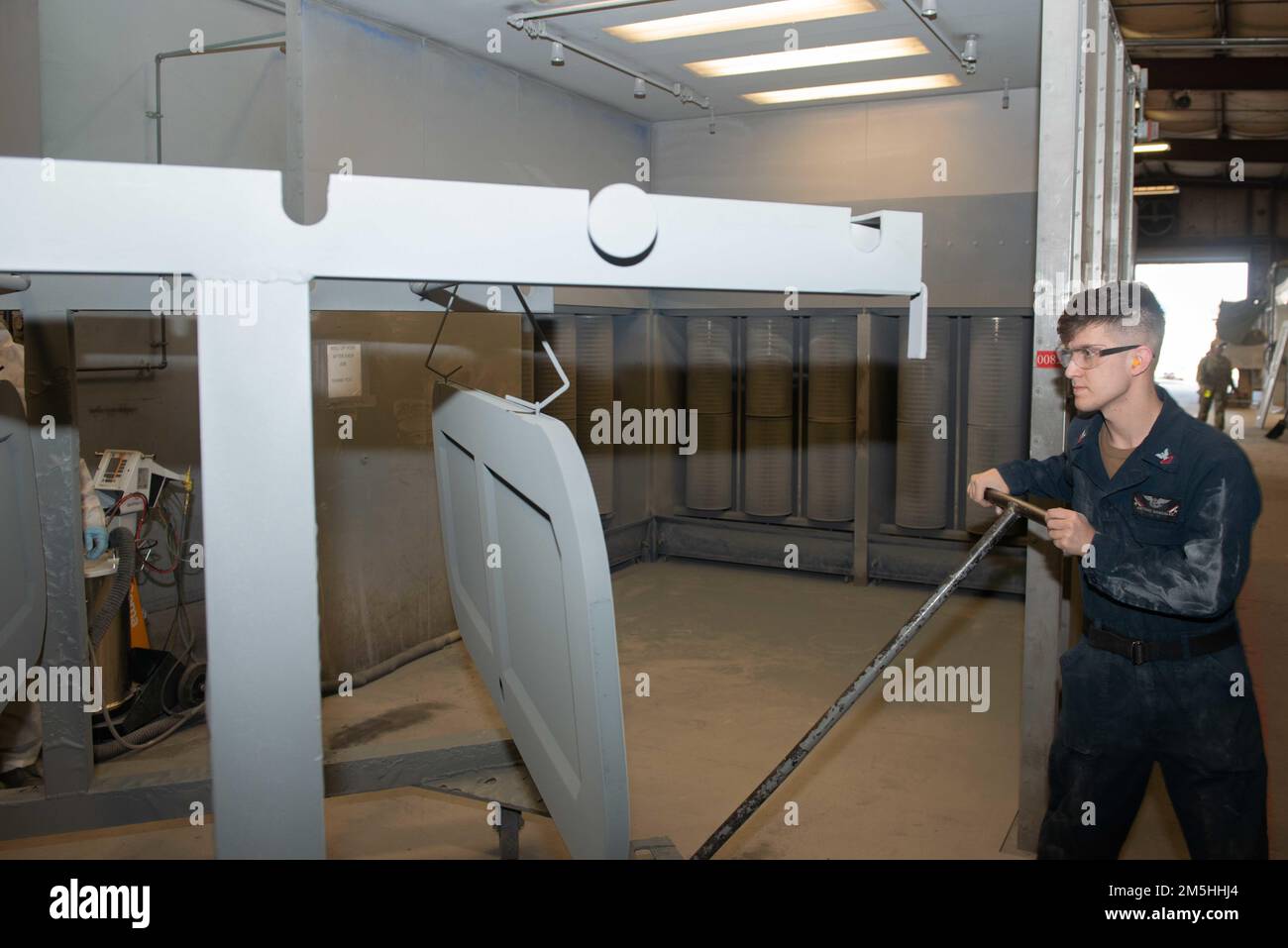 U s navy aviation structural mechanic hi-res stock photography and ...