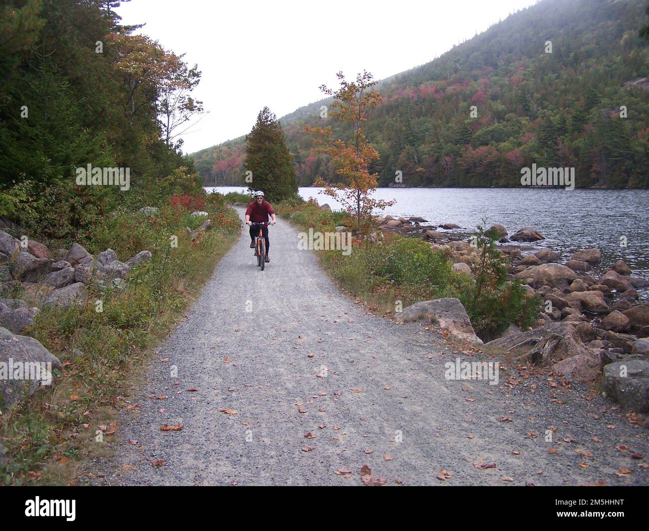 Carriages acadia hi-res stock photography and images - Alamy