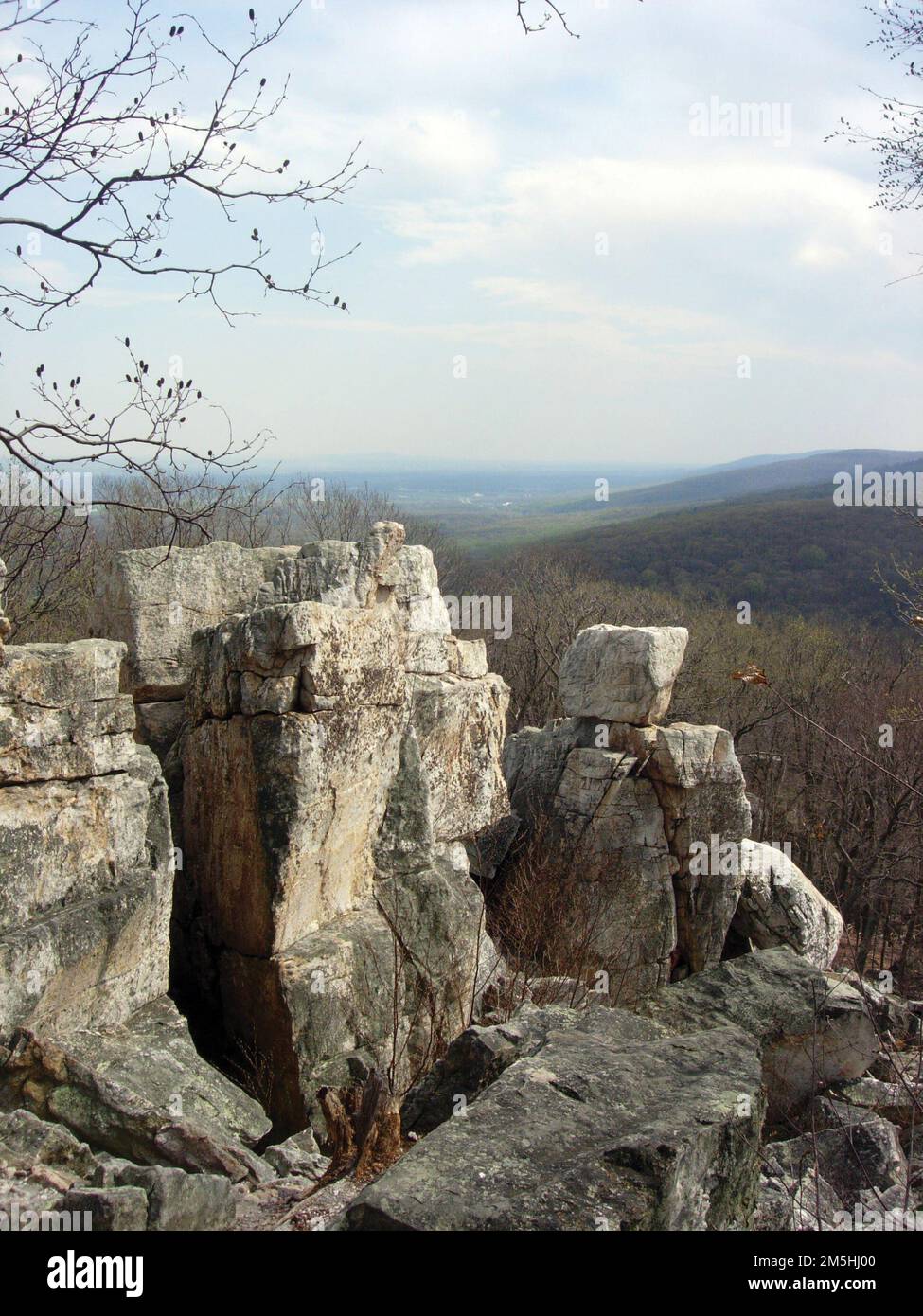 Catoctin formation hi-res stock photography and images - Alamy